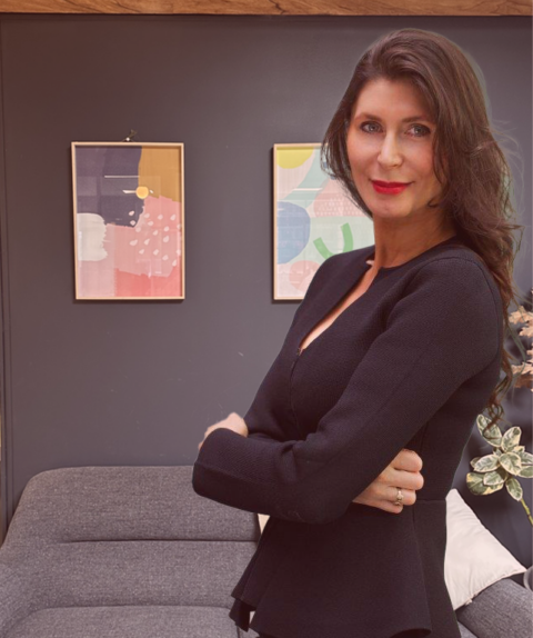Meet The Team - Design Wise Legal